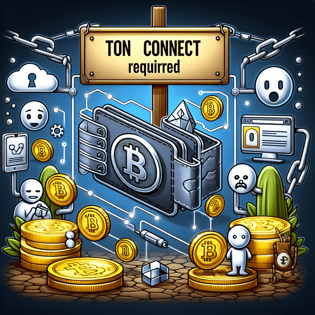 Telegram's Requirement of TON Connect for Crypto Wallets Sparks Controversy