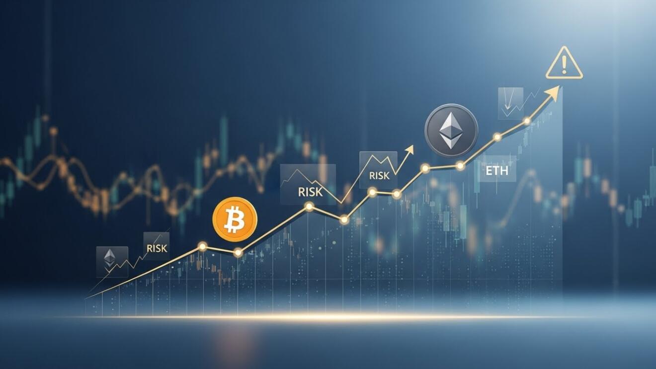 Family Offices Increase Crypto Allocations, Eye 2026 With Caution