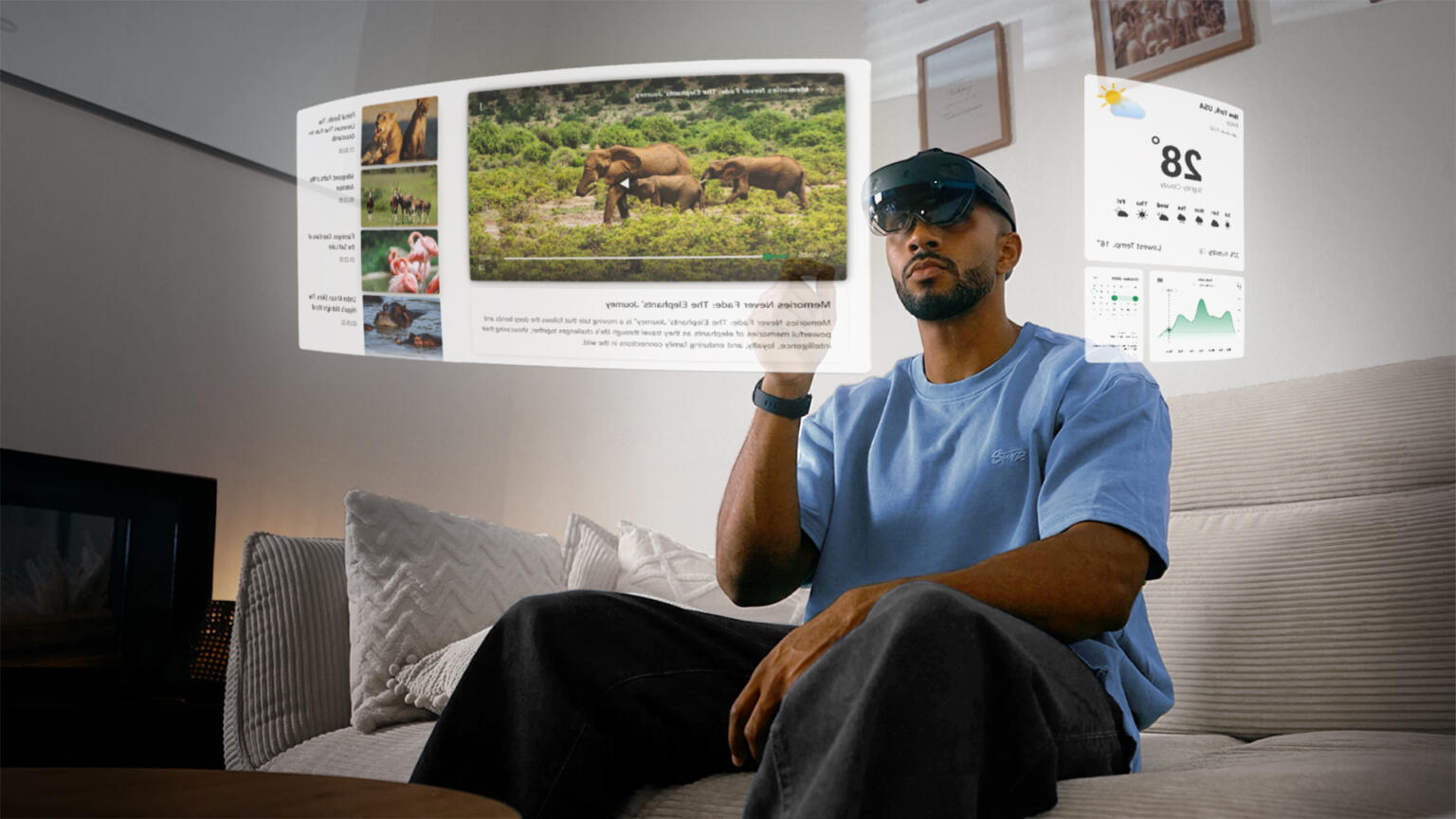 CES 2026: Bosch is shaping the future of mobility, manufacturing and ...